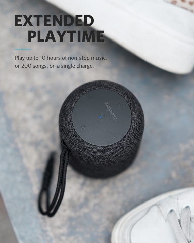 Loa Bluetooth | ANKER Việt Nam