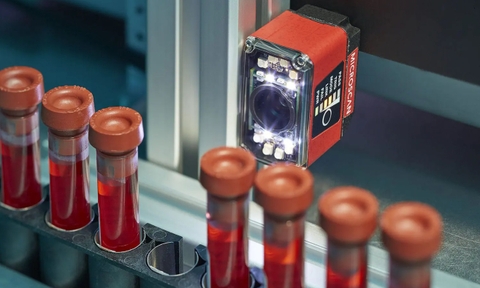 MicroHawk Smart Cameras ( MV ) - Microscan MV20 , MV30 , MV40 | Tân ...