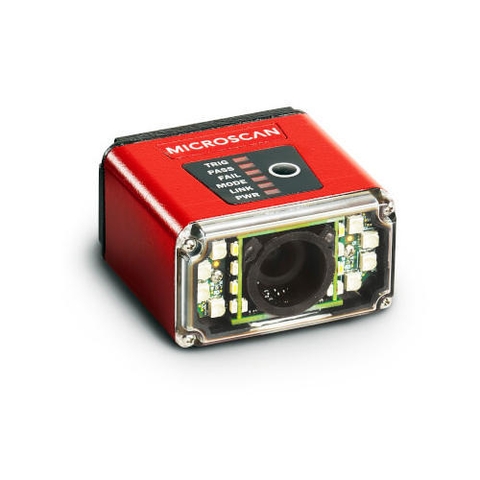 Camera Microscan - Omron | Tân Tiến Hitech