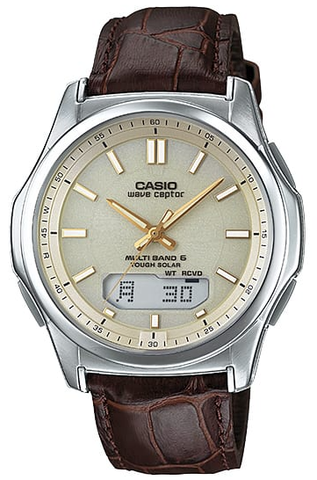 CASIO