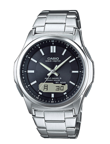 CASIO