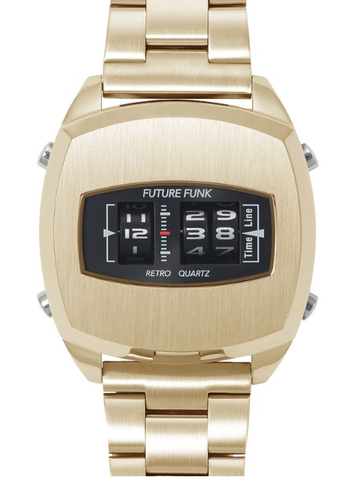 Đồng hồ Nhật - Quang Lâm