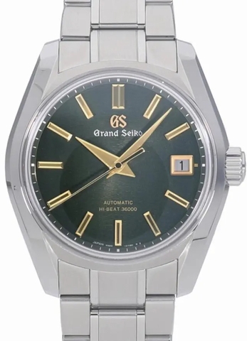 Grand Seiko