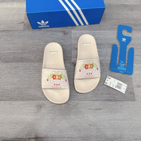 Dép Adidas Adilette Slides Always Original Orange [ HR0093 ] | CITISHOP