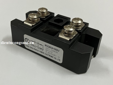 Thyristor, diode, triac Minh Quân