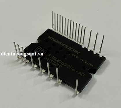 Linh kiện công suất Minh Quân