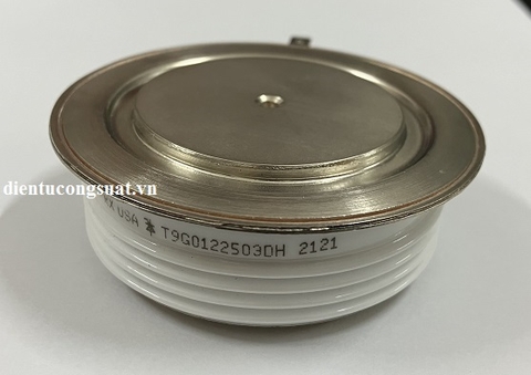 Linh kiện công suất Minh Quân