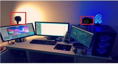 Loka Space | Lokapc.com