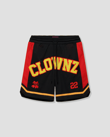 Shorts | CLOWNZⓇ STREETWEAR