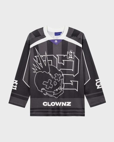 CLOWNZⓇ STREETWEAR