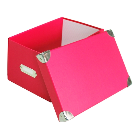 Amazing Box - KING JIM