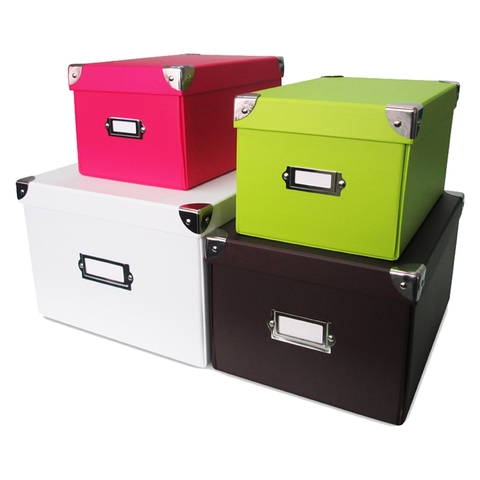 Amazing Box (MBX-S/M/L) - KING JIM