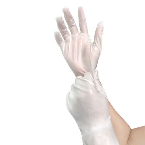 Clean Gloves - Seamless Heat Bonded BX-527 - KING JIM