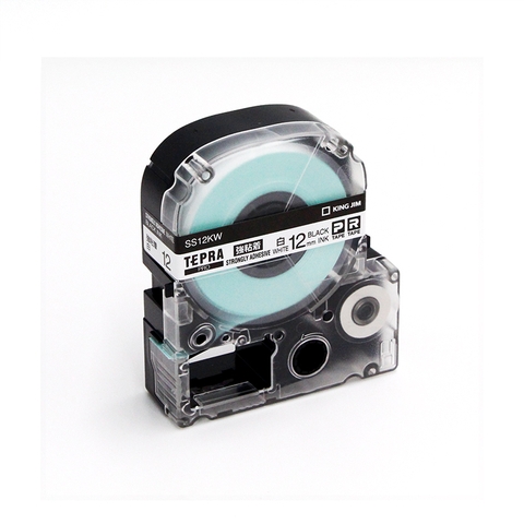 Tepra PRO SR-R980 Label Printer - KING JIM