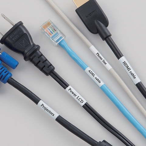 Tepra PRO SR530 Label Printer - KING JIM