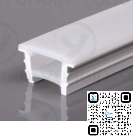 Đèn LED silicon uốn cong, đủ kích thước