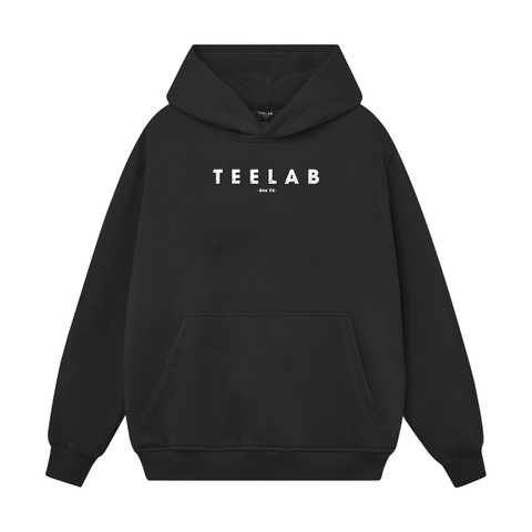 Hoodie | TEELAB