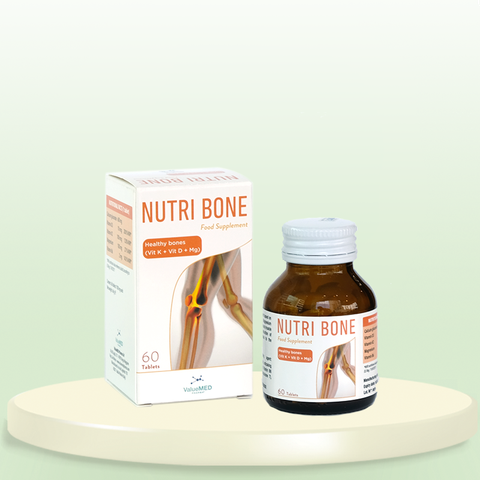 Sản phẩm XƯƠNG KHỚP