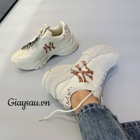 GIÀY SNEAKER - GIAYSAU.VN