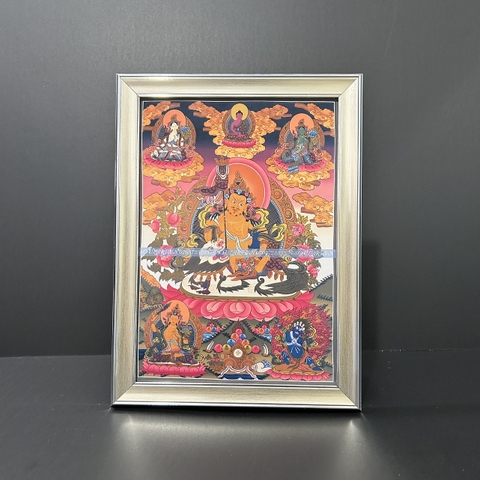 Khung Tranh Mandala | SOULART.VN
