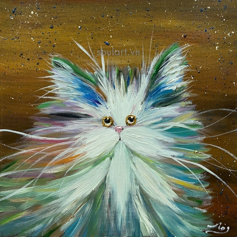 Thế Giới Khung Tranh | SOULART.VN