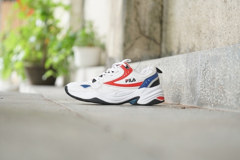 Fila piecewise