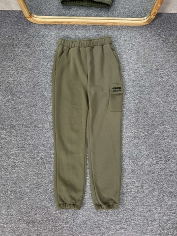 QUẦN DÀI CHÍNH HÃNG