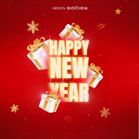 Arwin Biochem Việt Nam