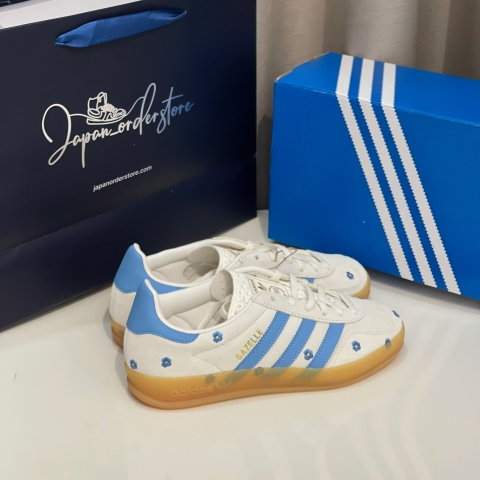 Giày Adidas chính hãng giá tốt | Authentic