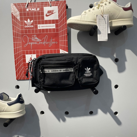 Túi đeo chéo Adidas, Nike và MLB chính hãng | Authentic