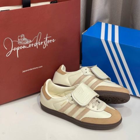 Giày Adidas adiFOM Stan Smith Mule Core Black IE4626