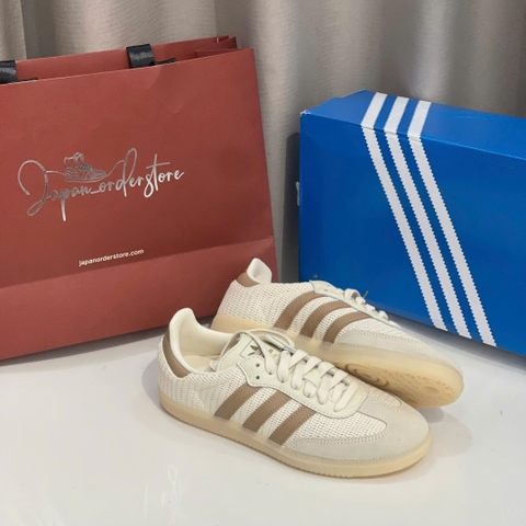 Giày Adidas adiFOM Stan Smith Mule Core Black IE4626