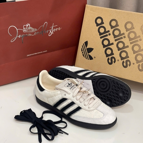 Giày Adidas adiFOM Stan Smith Mule Core Black IE4626