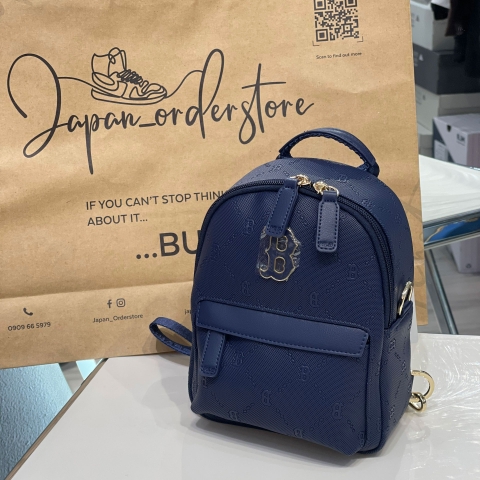 Balo MLB chính hãng | Japan_Orderstore Authentic