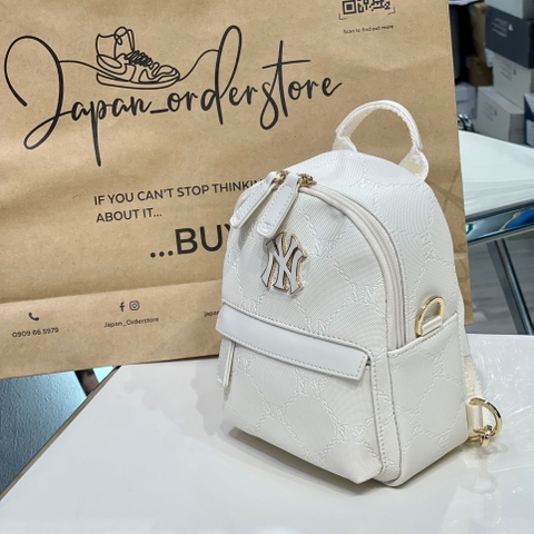 Balo MLB chính hãng | Japan_Orderstore Authentic