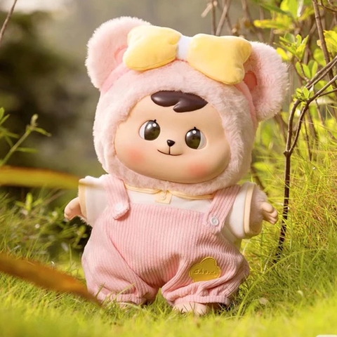 PopMart Labubu chính hãng