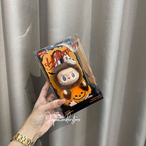 PopMart Labubu chính hãng