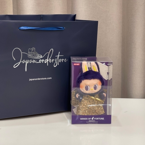 Crybaby × Powerpuff Girls Labubu Macarons Series