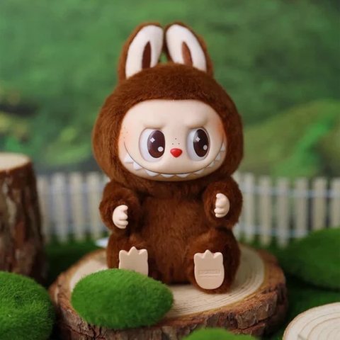 PopMart Labubu chính hãng