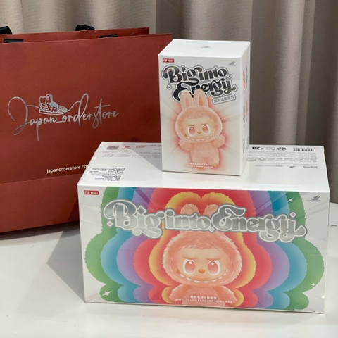 The Monsters Labubu Time to Chill 38CM PopMart