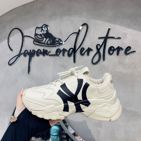 Giày MLB chính hãng giá tốt | Sneaker Authentic Goods