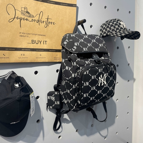 Balo MLB chính hãng | Japan_Orderstore Authentic