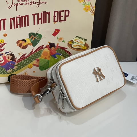 Túi đeo chéo Adidas, Nike và MLB chính hãng | Authentic