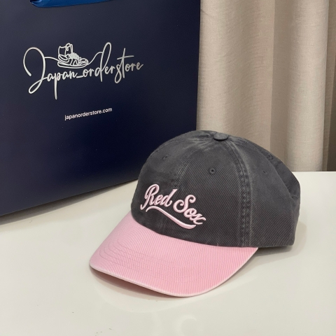 Nón MLB chính hãng | Japan_Orderstore Authentic