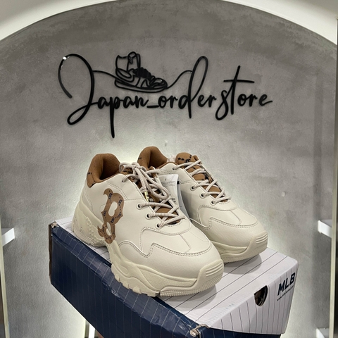 Giày MLB chính hãng giá tốt | Sneaker Authentic Goods