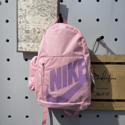 Balo Nike Heritage Earth Black Backpack DR6269-227