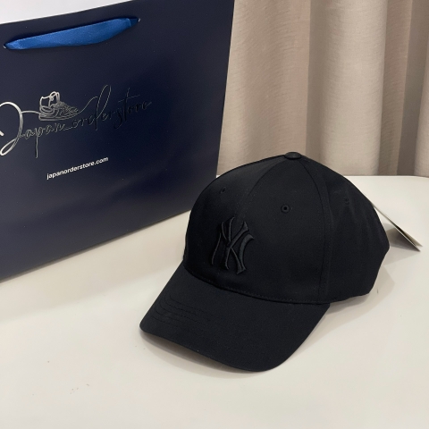 Nón MLB chính hãng | Japan_Orderstore Authentic