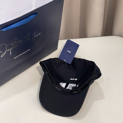 Nón MLB chính hãng | Japan_Orderstore Authentic