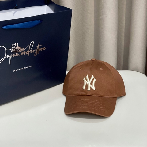 Nón MLB chính hãng | Japan_Orderstore Authentic