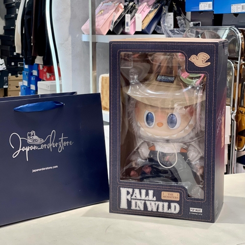 PopMart Labubu chính hãng